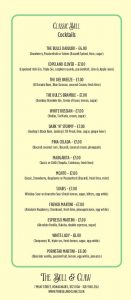 Donaghadee - The Bull & Claw